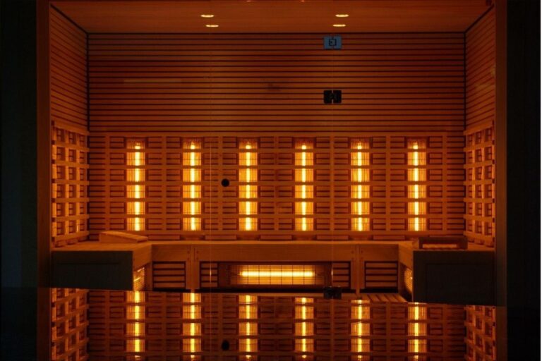 Sweating in a Sauna: History, Benefits, and Traditions - Angela Joy ...